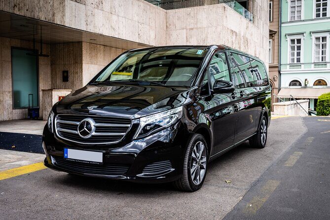 Airport Transfer and City Orientation Private Tour in Budapest - The Guide’s Expertise and Reviews