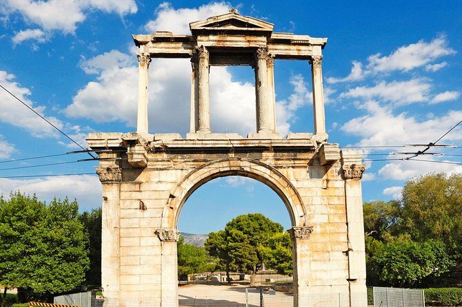 Airport Transfer: Athens Airport ATH to Athens by Luxury Car - FAQ