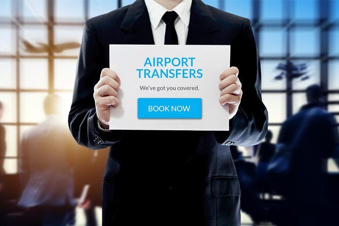 Airport Transfer/ Athens Greece - Why Consider This Service?
