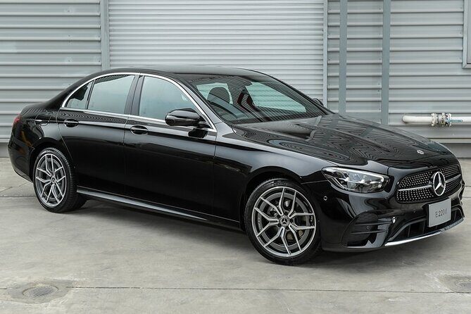 Airport Transfer: Auckland Airport AKL to Auckland by Sedan Car - The Details of Your Auckland Transfer Experience