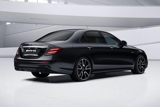 Airport Transfer: Auckland to Airport AKL by Business Car - Why Choose This Auckland Airport Transfer?