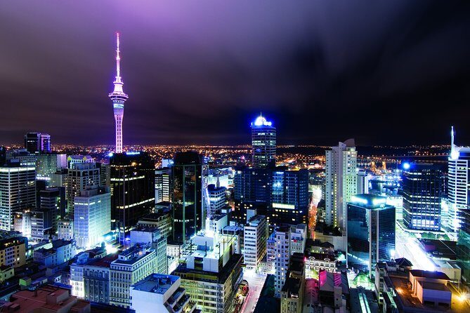 Airport Transfer: Auckland to Airport AKL by Business Car - Final Thoughts