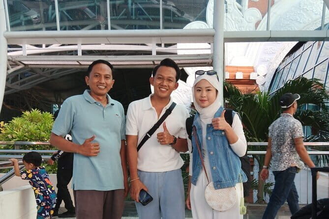 Airport Transfer Bali - Why This Transfer Service Works for You