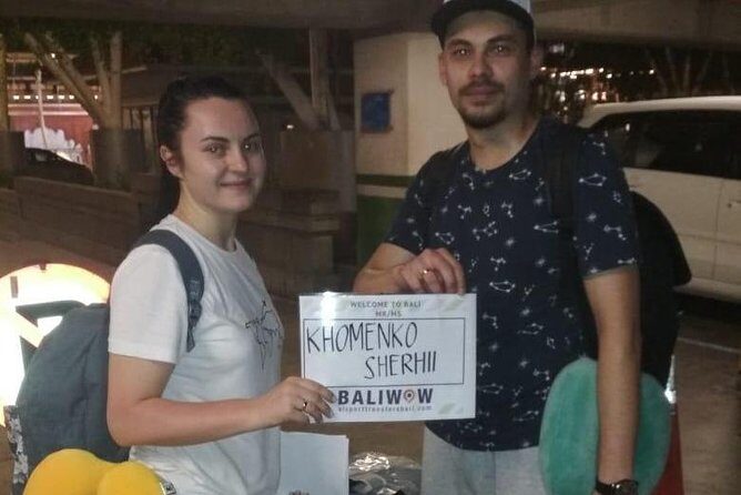 Airport Transfer Bali from (DPS) Ngurah Rai Airport to Padangbai Port Area - Final Thoughts: Is It Worth Booking?