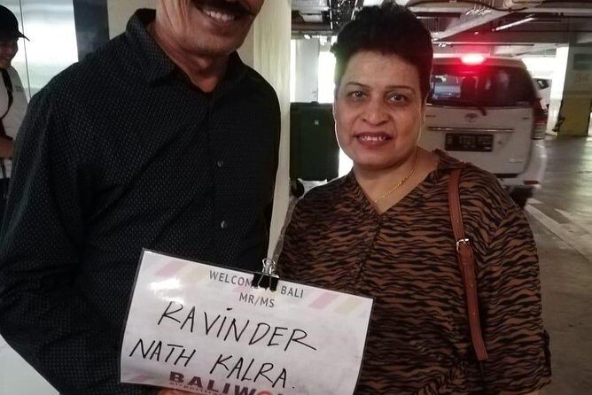 Airport Transfer Bali from (DPS) Ngurah Rai Airport to Tanjung Benoa Area - What to Expect from the Bali Airport Transfer