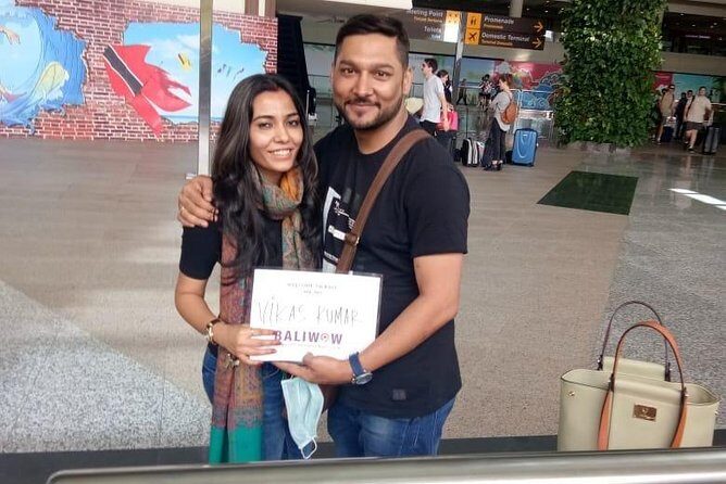 Airport Transfer Bali from (DPS) Ngurah Rai Airport to Tanjung Benoa Area - Cost-Value Analysis