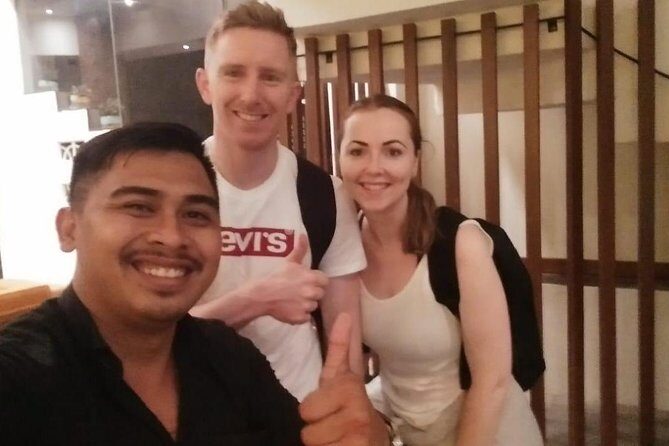 Airport Transfer Bali from (DPS) Ngurah Rai Airport to Tanjung Benoa Area - The Sum Up