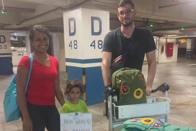 Airport Transfer Bali from (DPS) Ngurah Rai Airport to Tanjung Benoa Area - FAQ