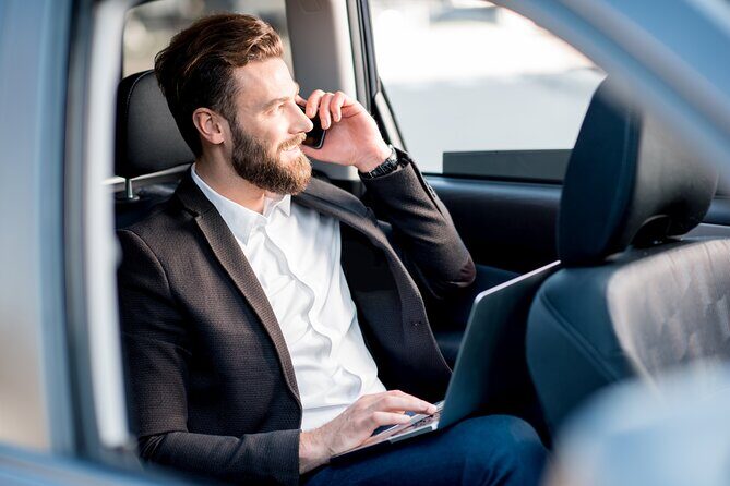 Airport Transfer Baltimore/Washington International Airport BWI to Baltimore, MD - The Sum Up: Is It Worth It?