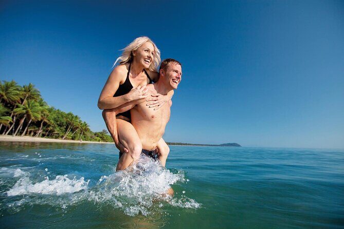 AIRPORT TRANSFER between Cairns Airport & Port Douglas (6am-5pm) - FAQs