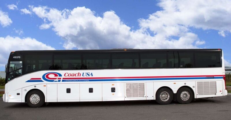 Airport transfer between Chicago O'Hare and Milwaukee - A detailed look at the experience