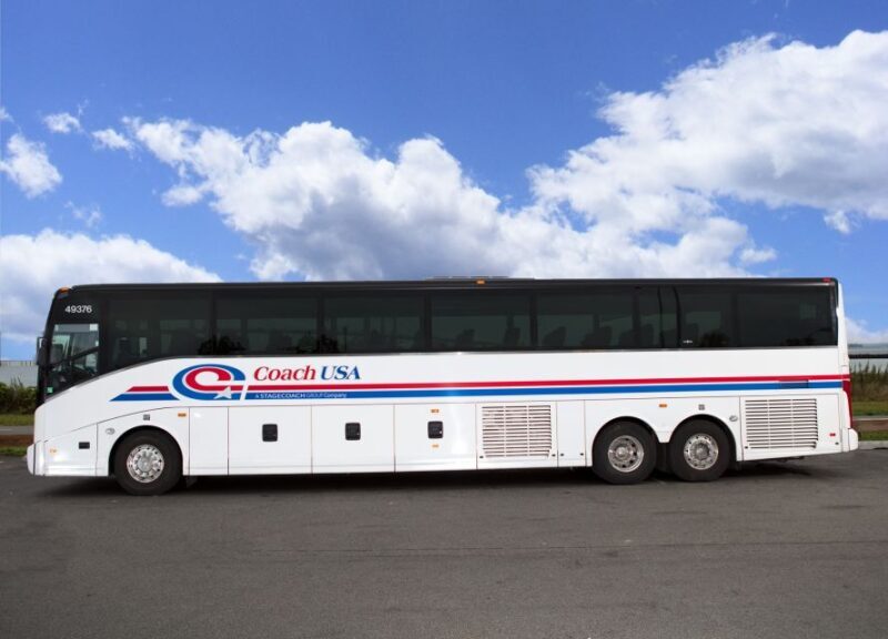Airport transfer between Chicago O'Hare and Milwaukee - Who is this transfer best suited for?
