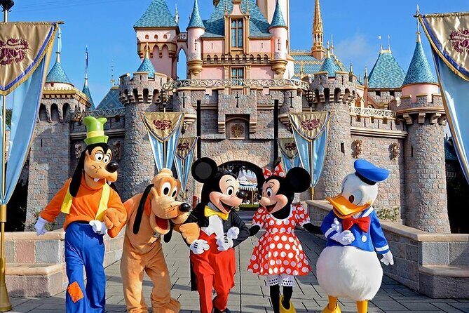 Airport Transfer between Narita and Tokyo or Disney or Yokohama - Detailed Breakdown of the Journey