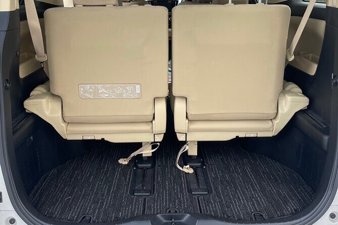 Airport Transfer between Narita and Tokyo or Disney or Yokohama - Authentic Traveler Feedback and Insights