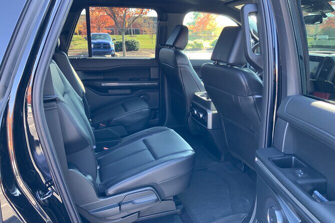 Airport Transfer BWI Airport to Baltimore Downtown Area Only - Who Will Benefit Most?