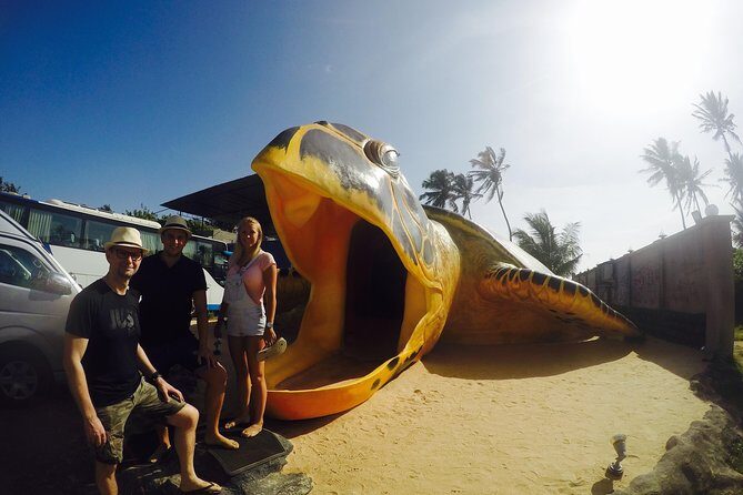 Airport Transfer by Hikkaduwa Taxi Service - In-Depth Look at the Experience