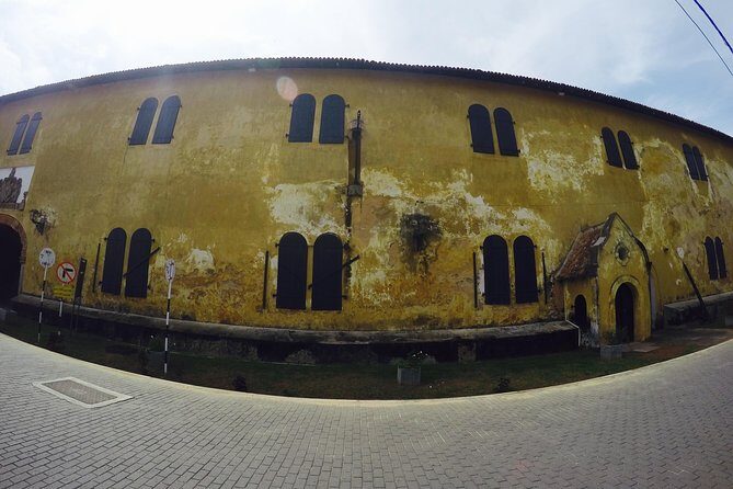 Airport Transfer by Hikkaduwa Taxi Service - Final Thought: A Worthwhile Transport Option