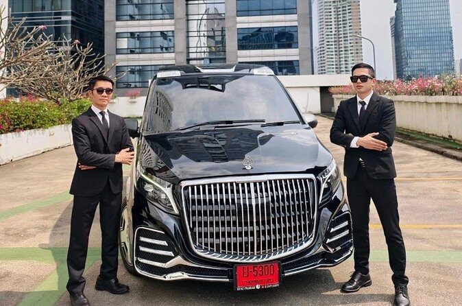 Airport Transfer Camry/Fortuner or Similar - Frequently Asked Questions