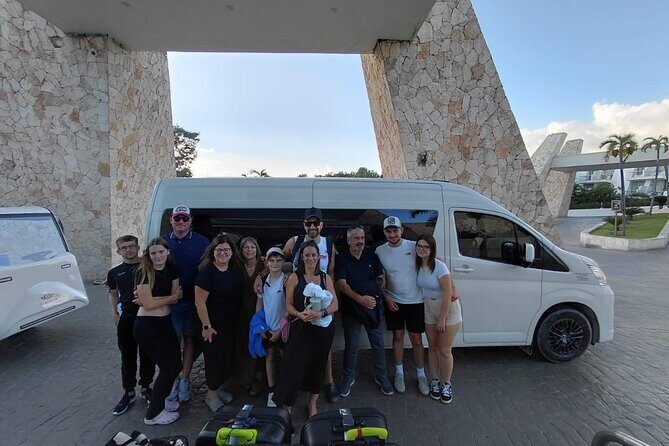 Airport Transfer (Can-cun airport - Playa del Carmen) Round Trip - Why Choose a Private Transfer from Cancun Airport?