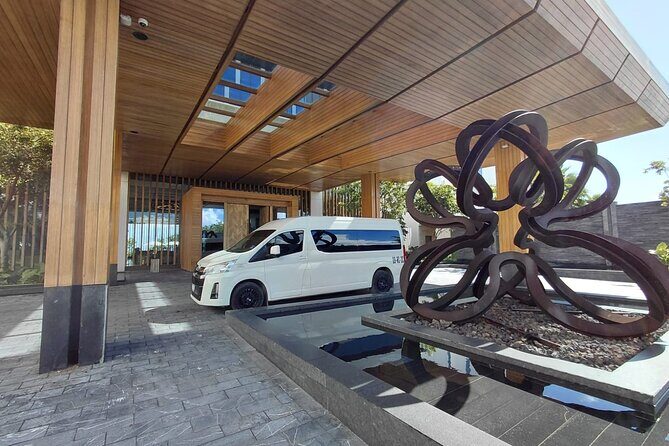 Airport Transfer (Can-cun airport - Playa del Carmen) Round Trip - Pricing and Value