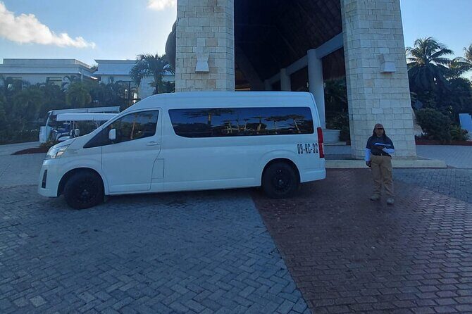 Airport Transfer (Can-cun airport - Playa del Carmen) Round Trip - Final Thoughts