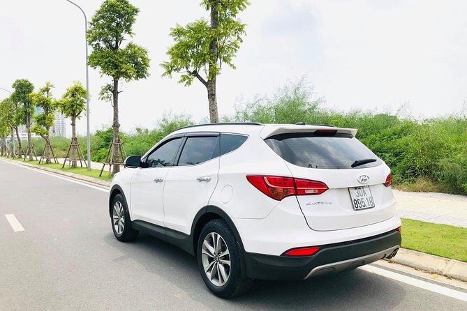 Airport Transfer: Da Nang Airport and Hoi An City - Cost and Value Analysis