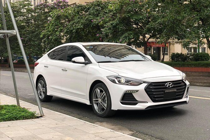 Airport Transfer: Da Nang Airport and Hoi An City - Who is This Transfer Best For?