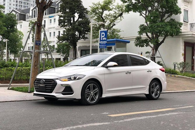 Airport Transfer: Da Nang Airport and Hoi An City - Final Thoughts