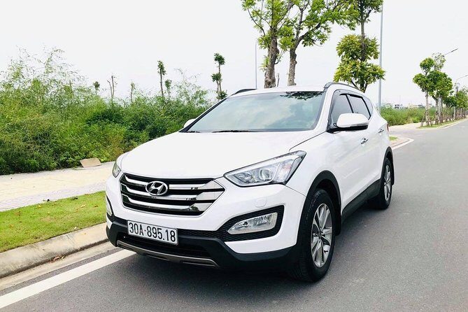 Airport Transfer: Da Nang Airport and Hoi An City - FAQ