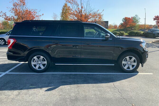 Airport Transfer Downtown Baltimore to BWI Airport - Real Experiences from Travelers