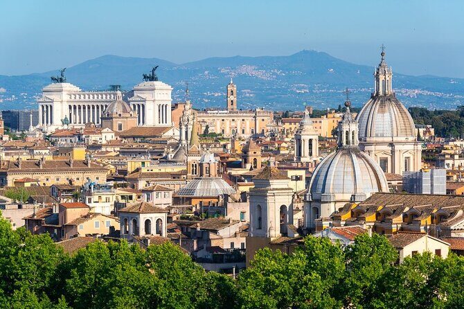 Airport Transfer: Fiumicino Airport FCO to Rome by Business Car - Final Thoughts: Is It Worth It?