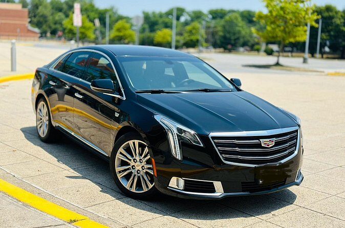 Airport Transfer from BWI Airport  Washington DC - Who This Service Is Best For