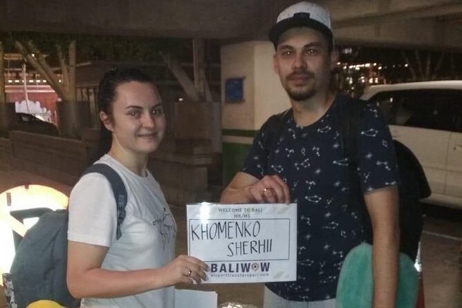 Airport Transfer From (DPS) Ngurah Rai Airport to Legian Area - Who Should Consider This Transfer?