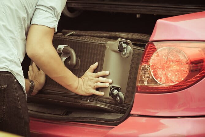 Airport Transfer From Ella - The Sum Up: Is It Worth It?