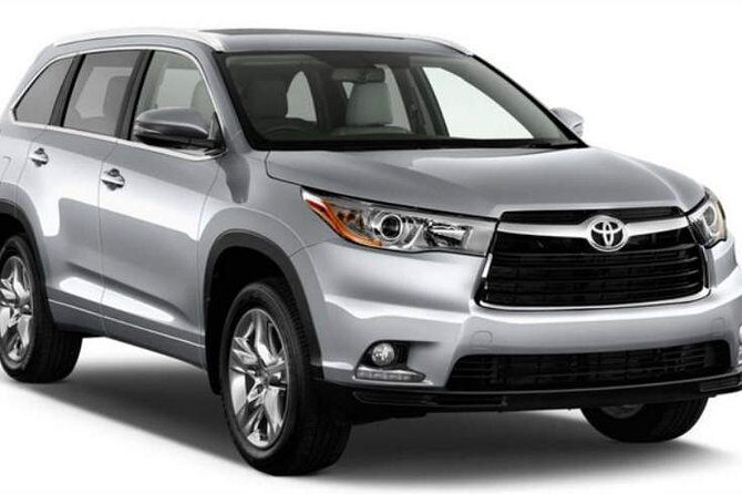 Airport Transfer (From Hotel in Hoi An to Da Nang Airport) 7 Seat Car - What to Expect from This Transfer Service