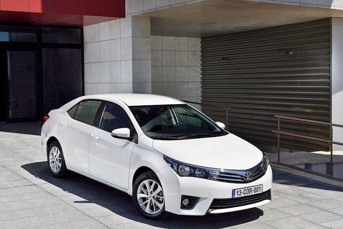 Airport Transfer (From Hotels in Ho Chi Minh to Airport) Private 4 Seats Car - Authentic Experiences and Real Insights