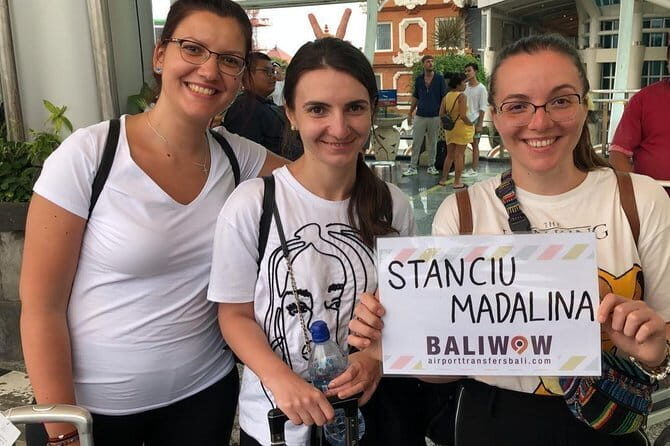 Airport transfer from Lombok airport to Sembalun Rinjiani area - The Sum Up