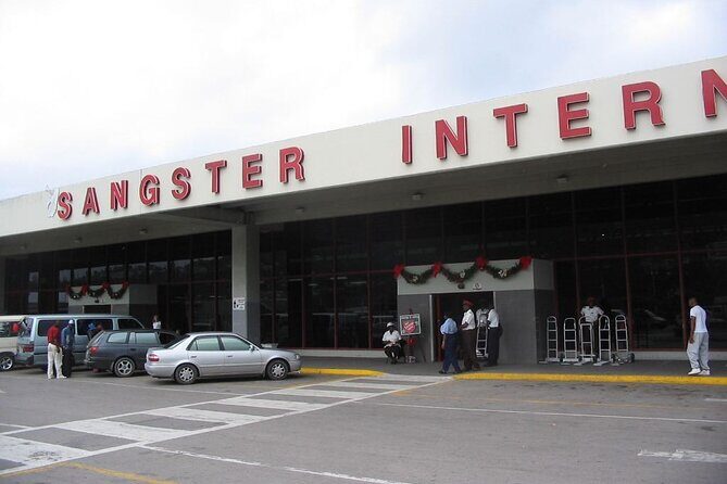 Airport Transfer - From MBJ to Ocho Rios Hotels - Practical Details That Matter