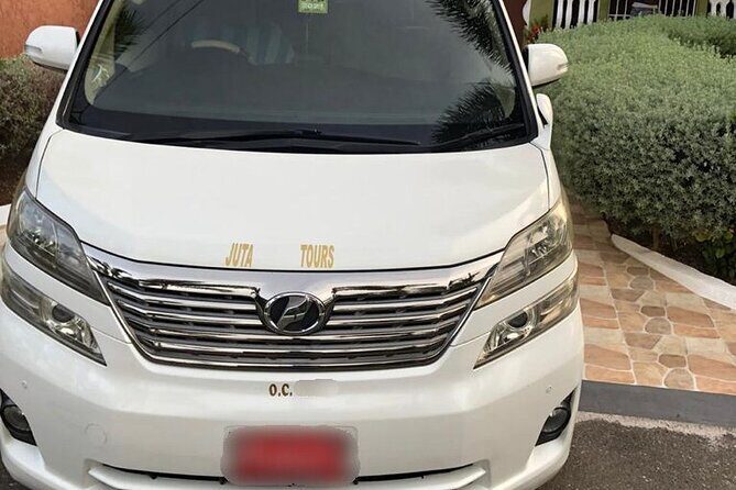 Airport Transfer - From MBJ to Ocho Rios Hotels - Who Should Consider This Transfer?