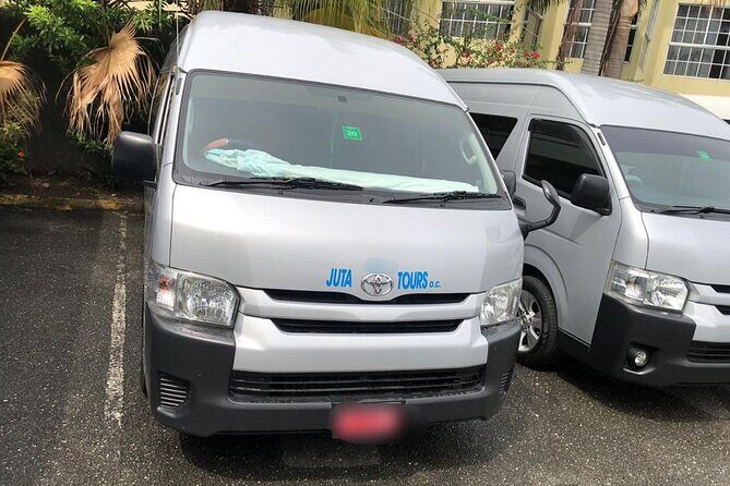 Airport Transfer - From MBJ to Ocho Rios Hotels - Final Thoughts