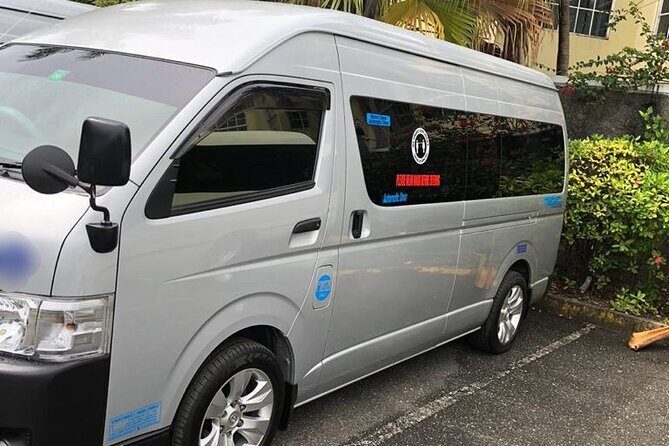 Airport Transfer - From MBJ to Ocho Rios Hotels - FAQ — Your Questions Answered