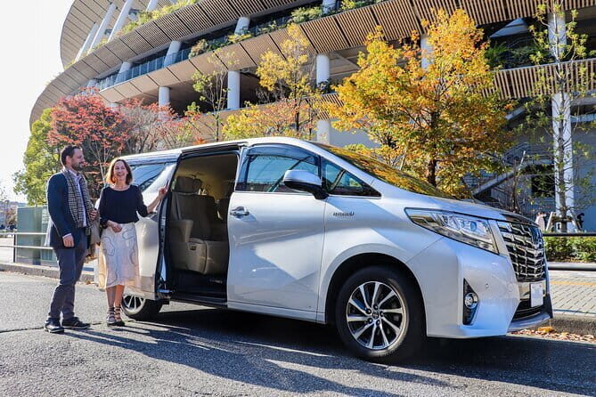 Airport Transfer from Narita Airport(NRT) to Tokyo - Authentic Experiences and Real Feedback