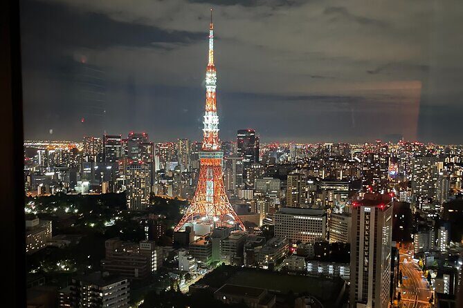 Airport Transfer from Narita Airport(NRT) to Tokyo - Final Thoughts