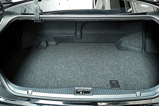 Airport Transfer from Osaka city to Kansai airport - FAQ