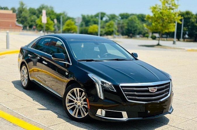 Airport Transfer from Ronald Reagan Airport DCA to Washington DC - FAQs