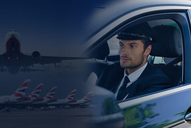 Airport Transfer From Seattle Airport to Hotels and Home - What You Can Expect from the Airport Transfer Service