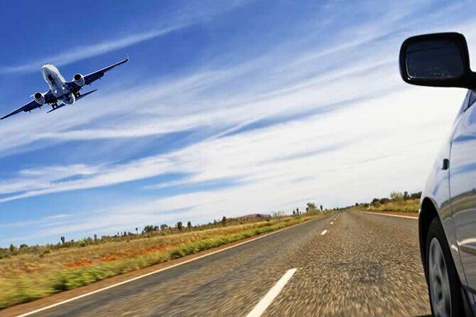 Airport Transfer From Seattle Airport to Hotels and Home - Why Pre-Booking Matters