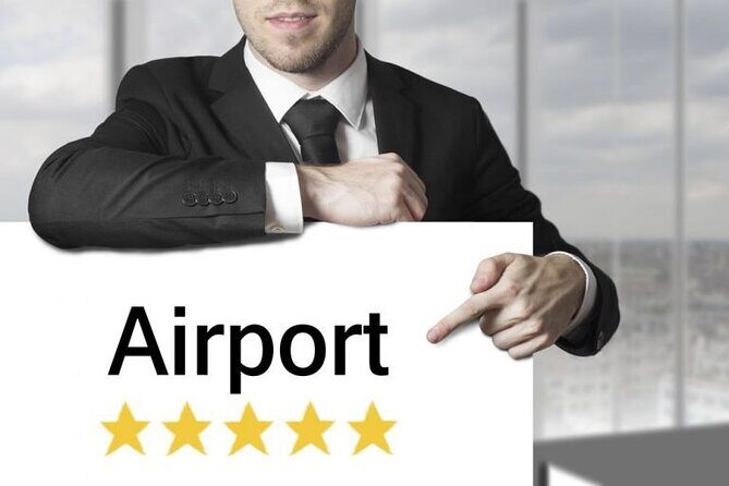 Airport Transfer From Seattle Airport to Hotels and Home - Final Summary