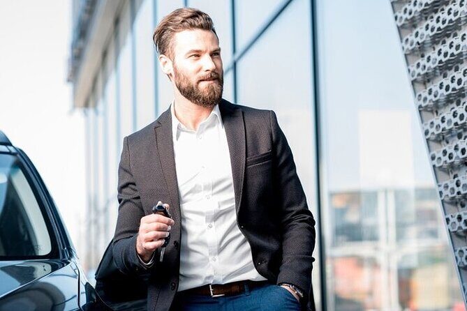 Airport Transfer from Sydney Airport to Hotels - A Straightforward and Trustworthy Arrival Service