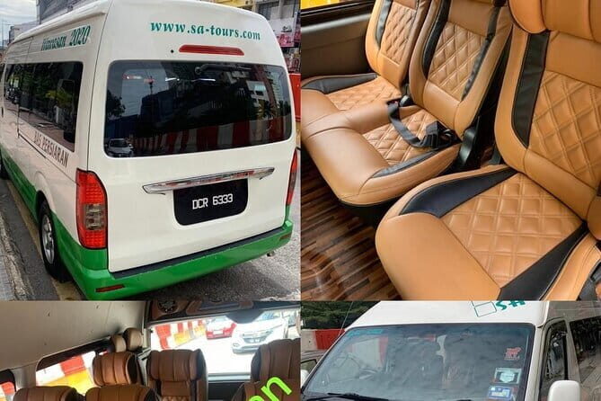 Airport Transfer from/to KLIA /KLIA 2 - The Sum Up: Who Will Love This Service?